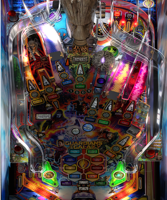 Orbital Scoreboard – An Online Scoreboard for Visual / Virtual Pinball